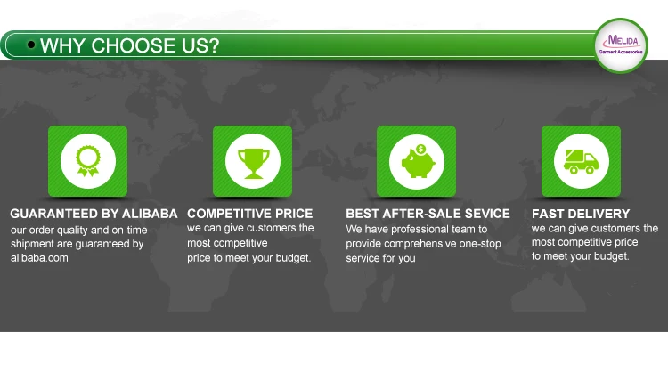 Printing Standard Size Customized Disclaimer Garment Hang Tag With ...