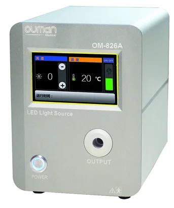 Ent Urology Laparoscopy Hysteroscopy Use Medical Endoscope Led Cold ...