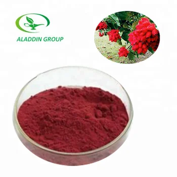 Hot Selling High Quality Natural Annatto Extract Powder Annatto Bixin ...