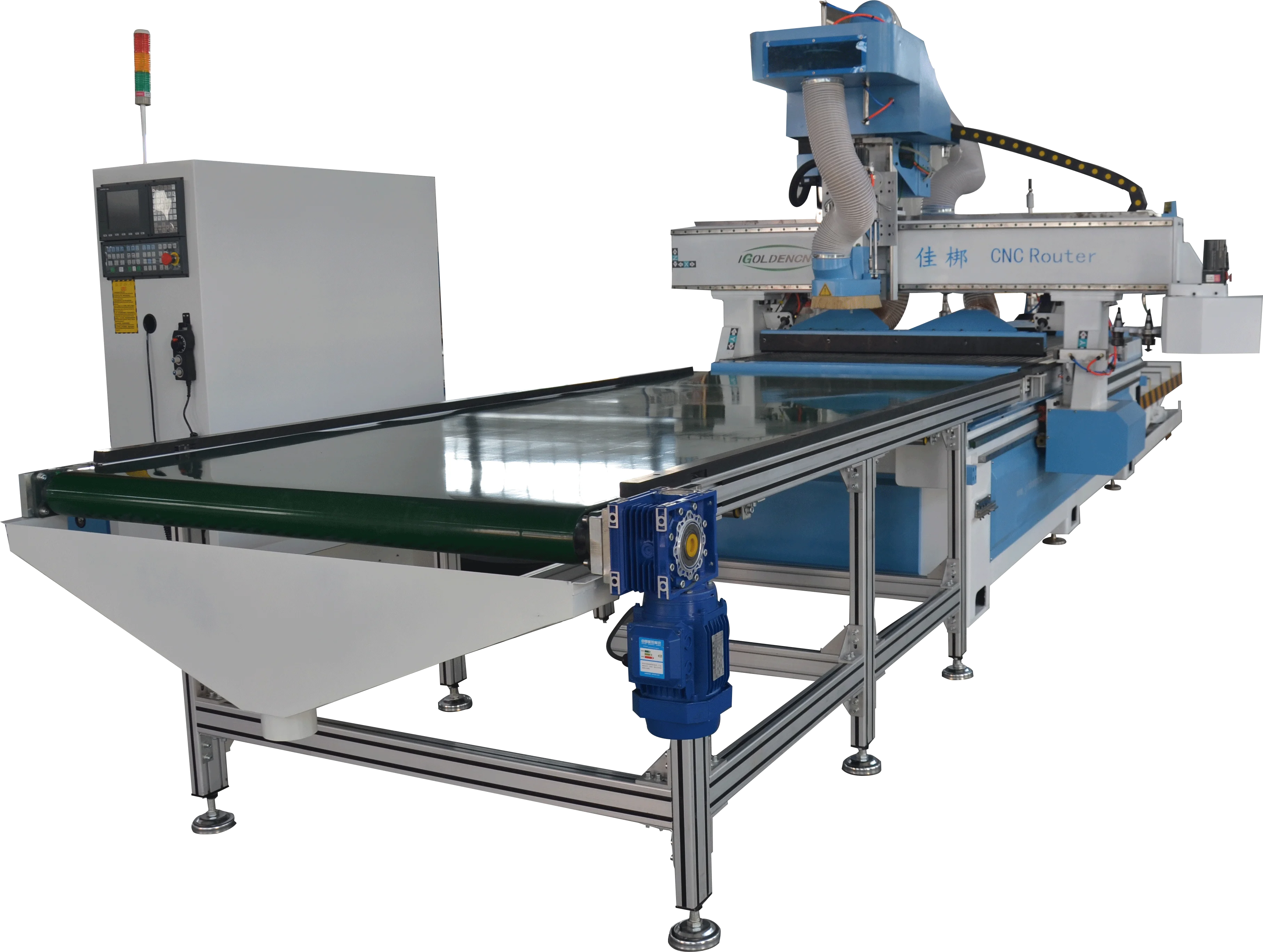 1325 Wood Cutting Machine Automatic Loading And Unloading Nesting System - Buy 1325 Wood Cutting ...