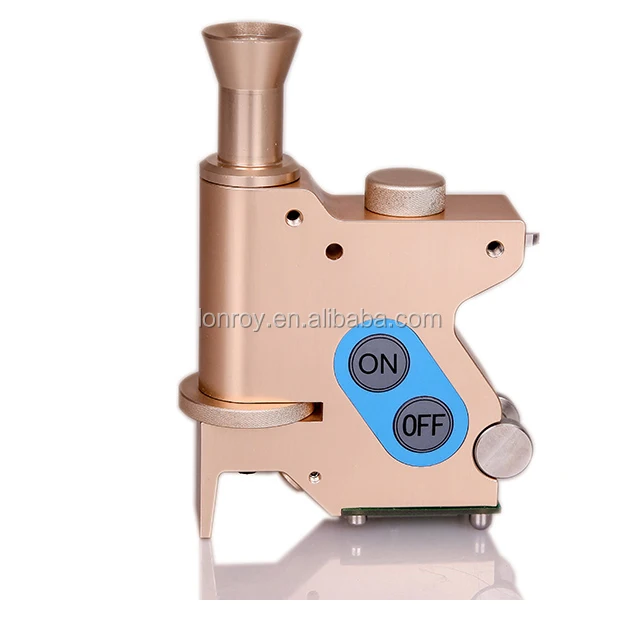 ASTM D4138, DIN 50986, ISO 2808 Paint Inspection Gauge - LONROY 1707