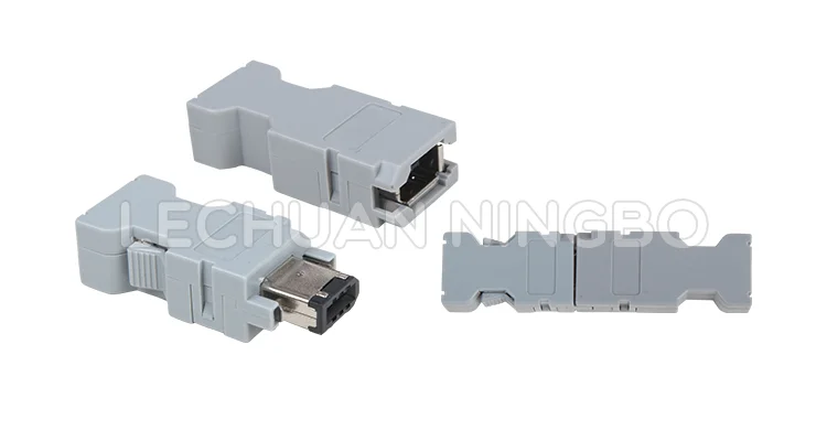 3M Molex 6pin Connector Kit - Reliable Automotive Solutions