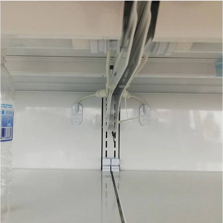 Vertical Commercial Refrigerator - Ideal for Convenience Store