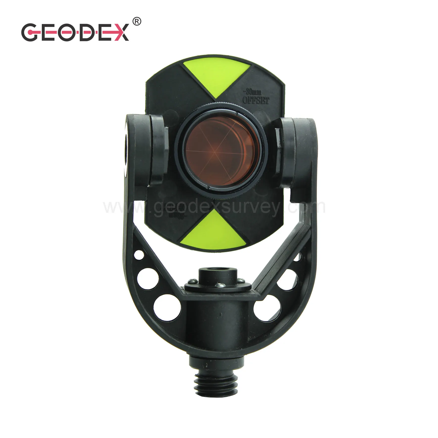 Monitoring Surveying Reflector Sheet System Prism Tdsmini107 Optical ...