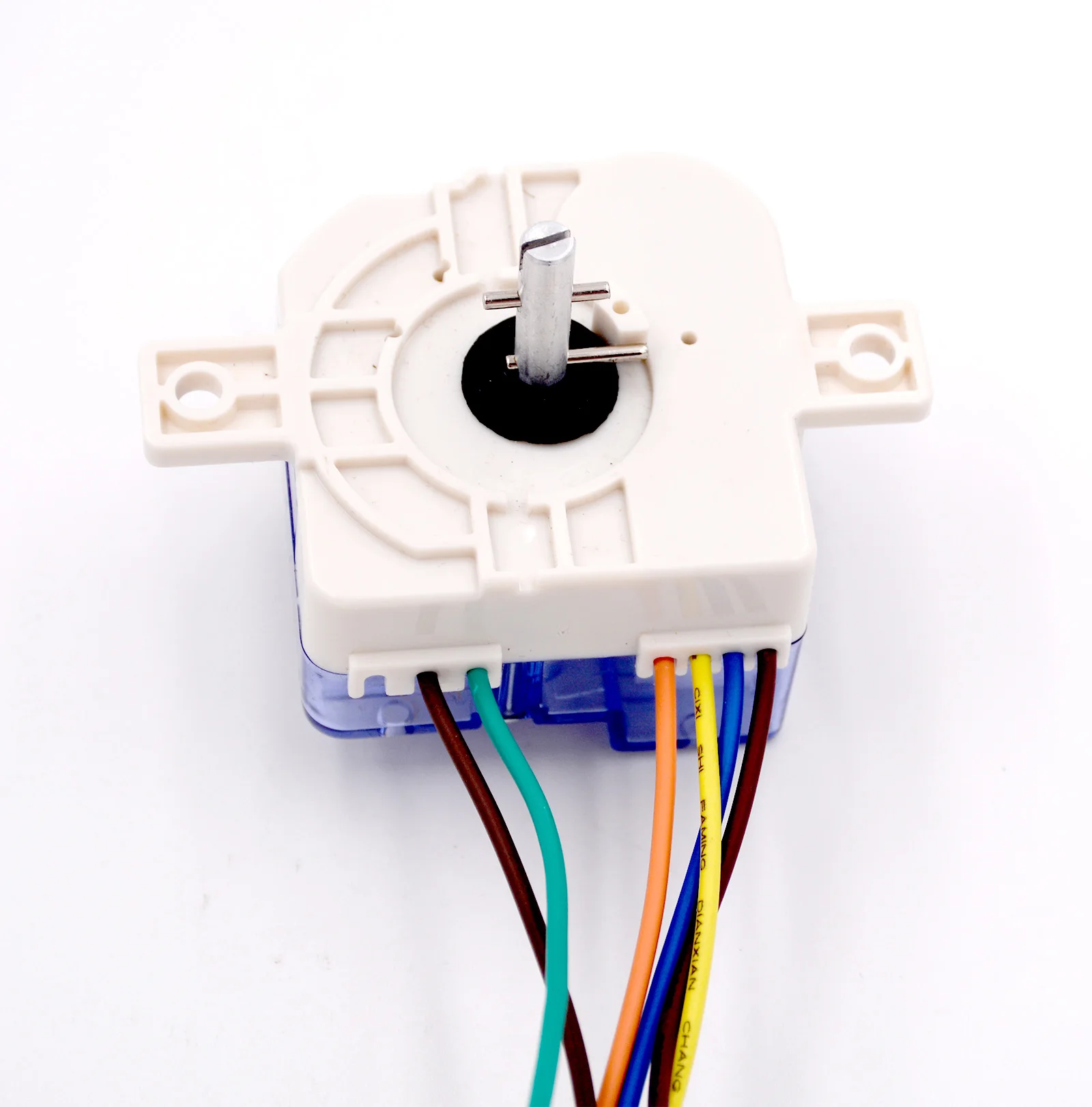 6 Wire 15 Minutes Washing Machine Timer - Sinceroo Parts