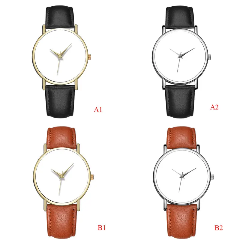 Personalized Sublimation Watch - Change Your Watch Background