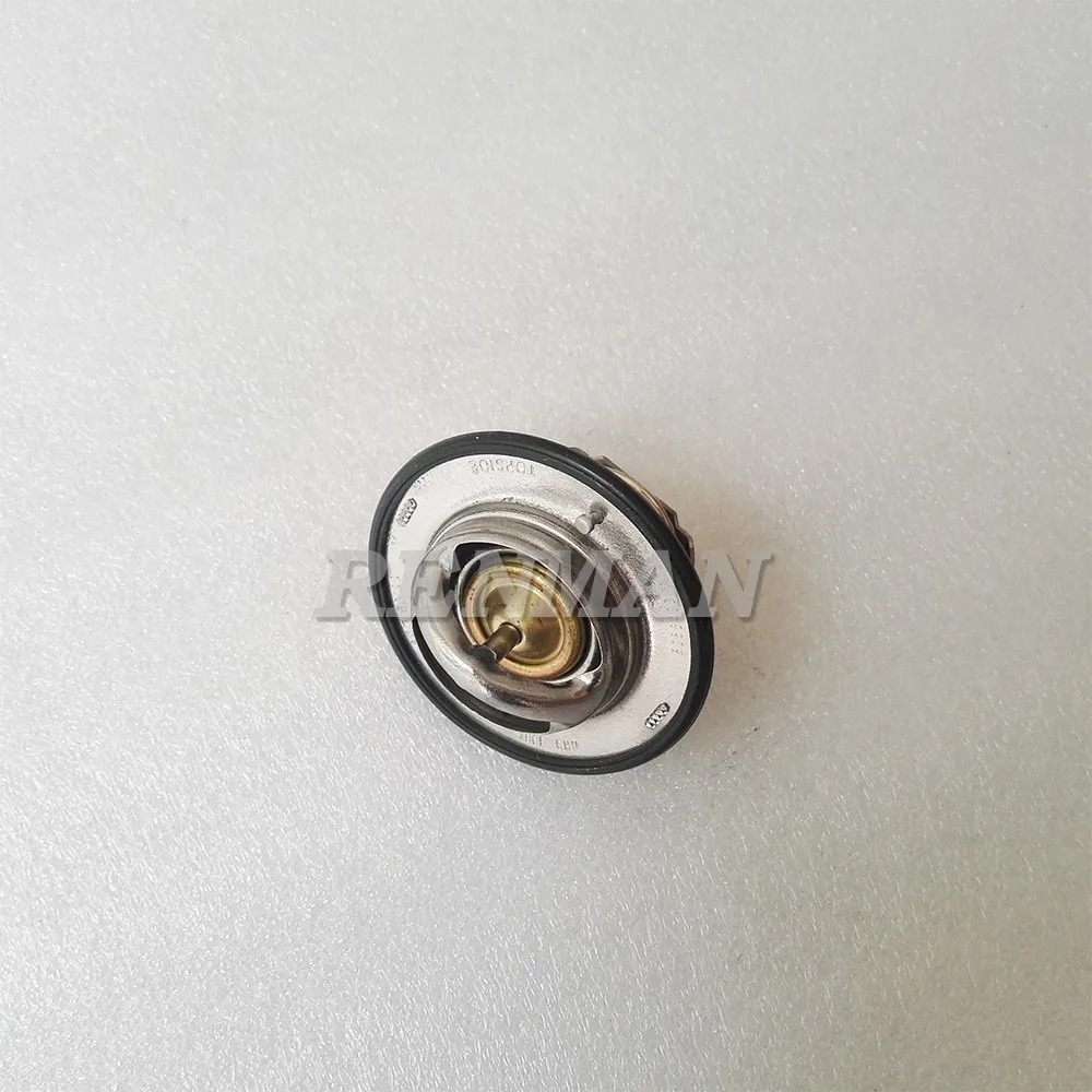 Cummins ISD ISDE Engine Thermostat - Reliable Performance