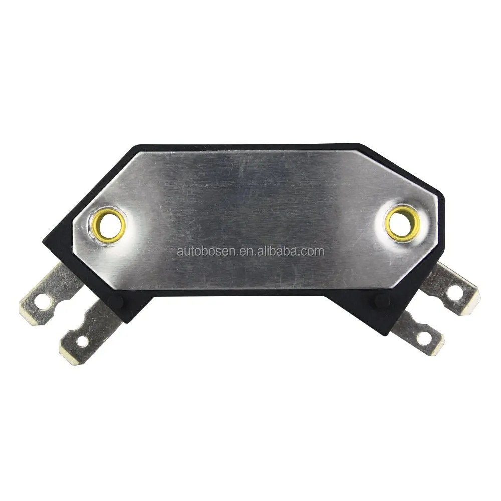 10482820 AUTO IGNITION MODULE for FIAT 8131941/ 1875990/ 1894322 ...