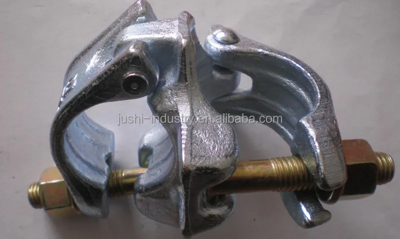 Fixed Right Angle Scaffold Clamp En74 - Buy Fixed Right Angle Clamp ...