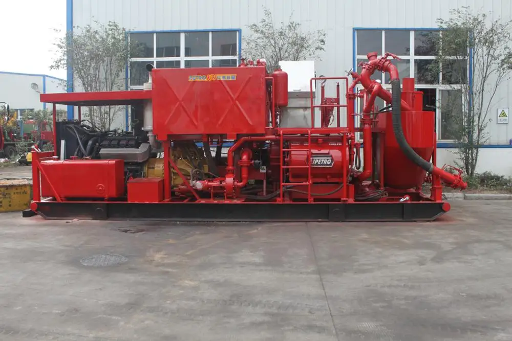 Nbq25-380 Skid-mounted Pump - Buy Acidification Hot Wash Skid Mounted ...