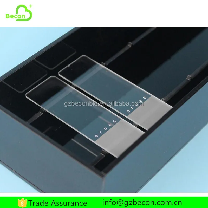 Immunohistochemistry Microscope Slides Humidifying Chamber - Buy ...