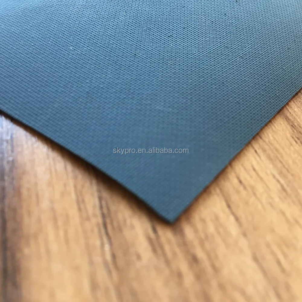 Industrial Hypalon Fabric Rubber Sheet For Boats Yacht Hypalon Sheet ...