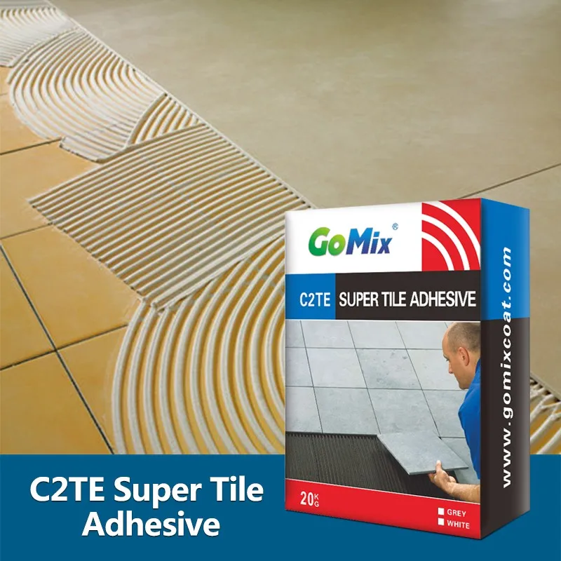 Superior Bonding C2te Tile Fix Adhesive For Tiles Marbles And Stones ...