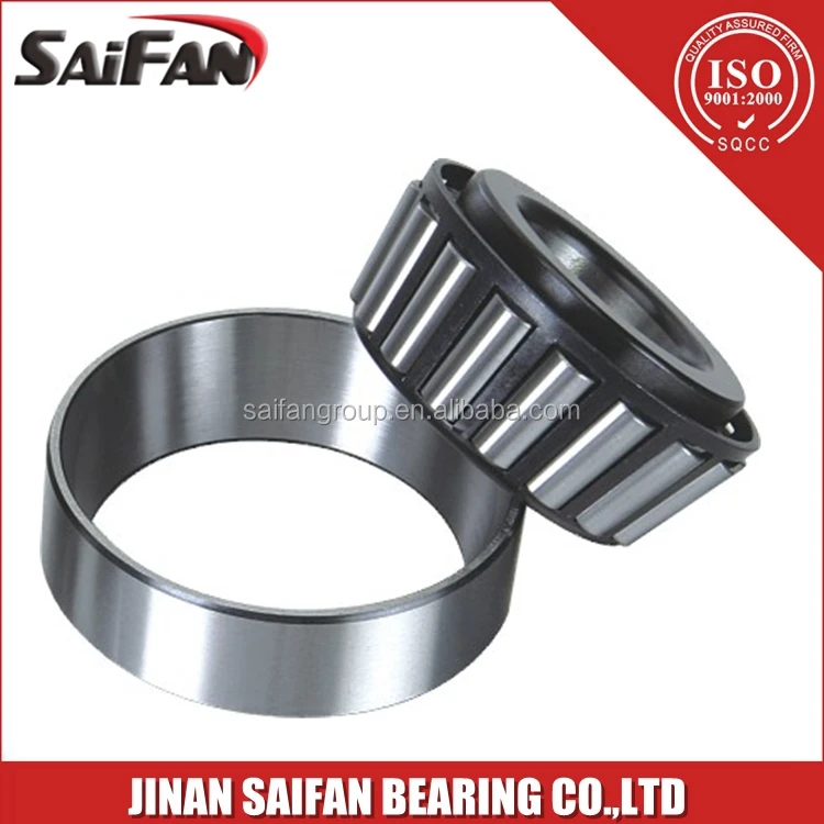 Auto Wheel Bearing 3984/3920 4a/6 3585/3525 Taper Roller Bearing Set98 ...