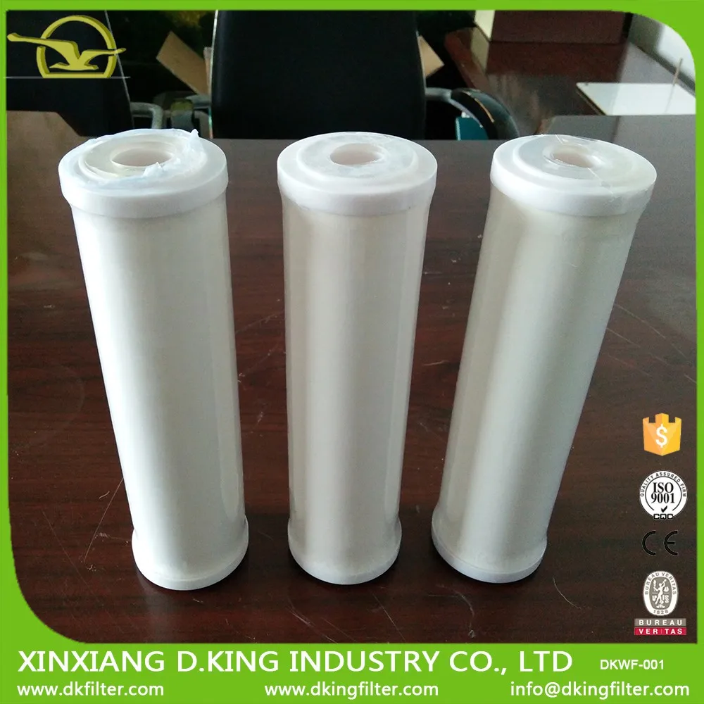 Home Ceramic Cartridge Faucet Water Filter / Tap Water Purifier - Buy ...