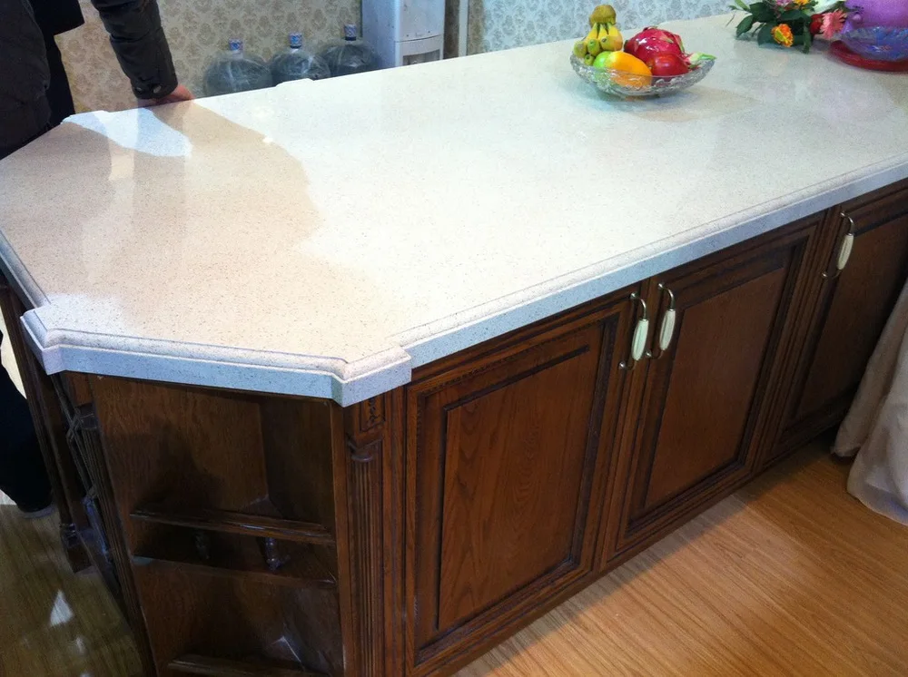 Pure White Stone Face Brick,Quartz Stone Slab Quartz Plate - Buy Pure ...