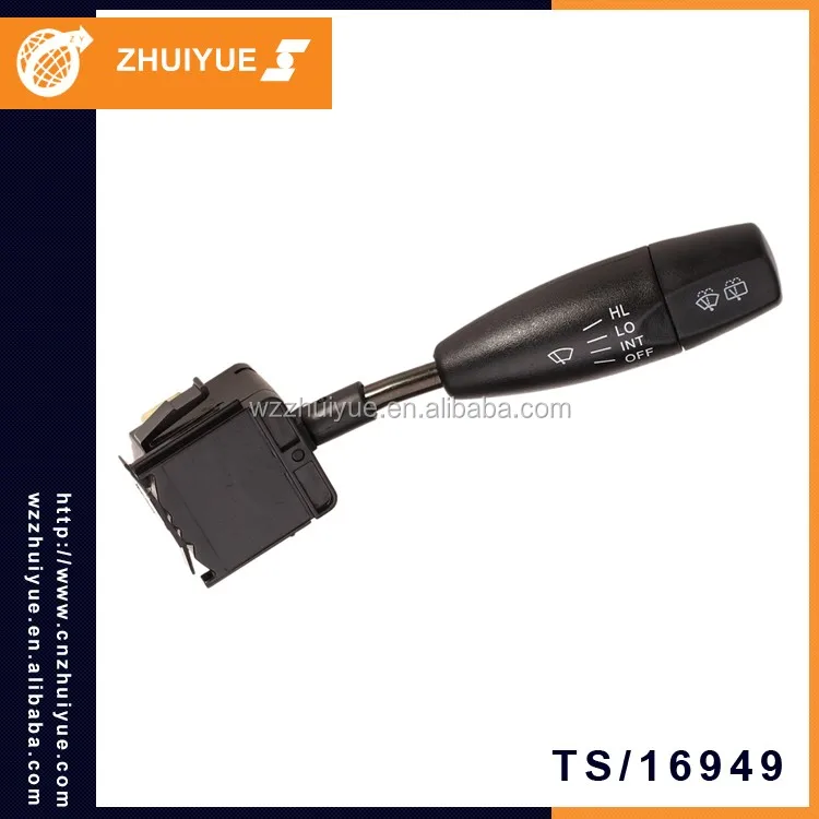 Zhuiyue 이상적인 표준 자동차 부품 액세서리 96314334 와이퍼 스위치 Gm 대우 - Buy 자동차 부품 액세서리 ...