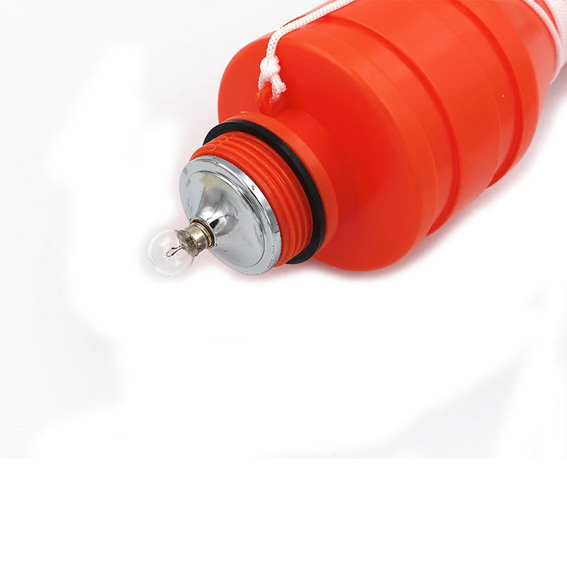 Solas Self-ignition Lifebuoy Light Life-buoy Floating Light - Buy Solas ...