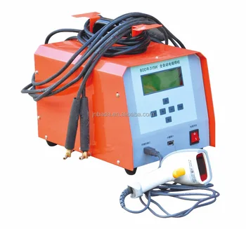 315 Hdpe Electrofusion Welding Machine - Buy Hdpe Electrofusion Welding ...