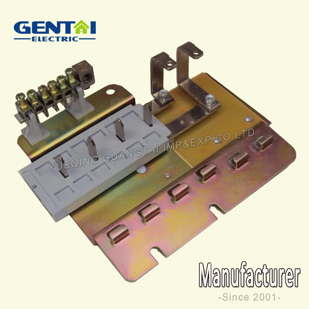 Pan Assembly Busbar Pan Assembly For Distribution Board - Buy Pan ...