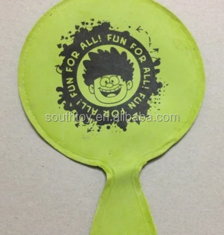 Electric Mini Fart Machine Joke Toy - 6 Awful Noises