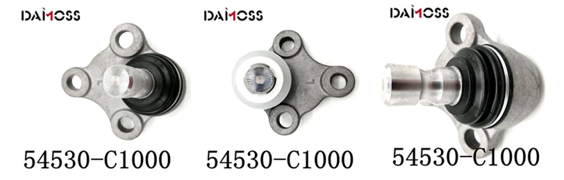 Fábrica De Aplicar Auto Peças De Suspensão 54530-c1100/c1000 Inferior ...