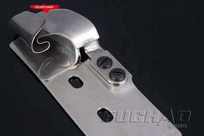 Side Seam Folder Japan Style Dy303 A30/121586(f355) Sew Of Thick ...