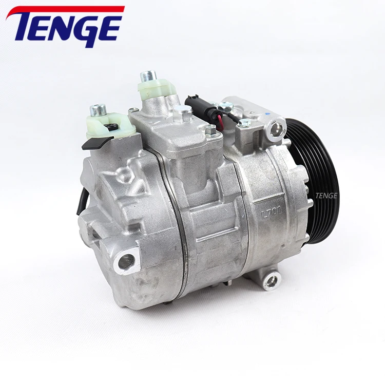 A0012301411 Car AC Air Conditioning Compressor for Mercedes W211 W219