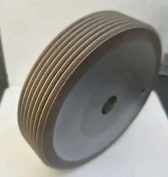 Sintered Customized Size Serration Grinding Wheel - Buy Serration ...
