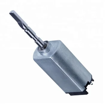 Electric Toothbrush Motor High Frequency Ultrasonic Dc Motor - Buy ...