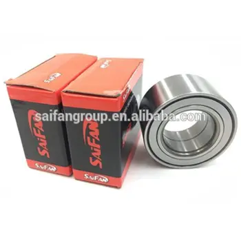Wheel Bearing 90369-t0007 Auto Bearing 43kwd07 Wheel Hub Bearing ...