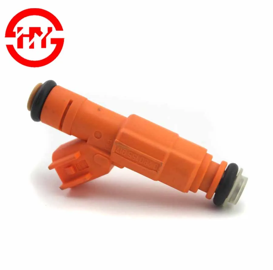 Fuel Injector 0280155917 0280155918 Injection Valve For American Car ...