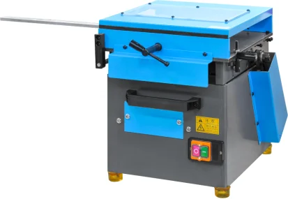 Gd-300g Precision Ejector Pin Cut-off Machine Grinder 0.01mm Accuracy ...