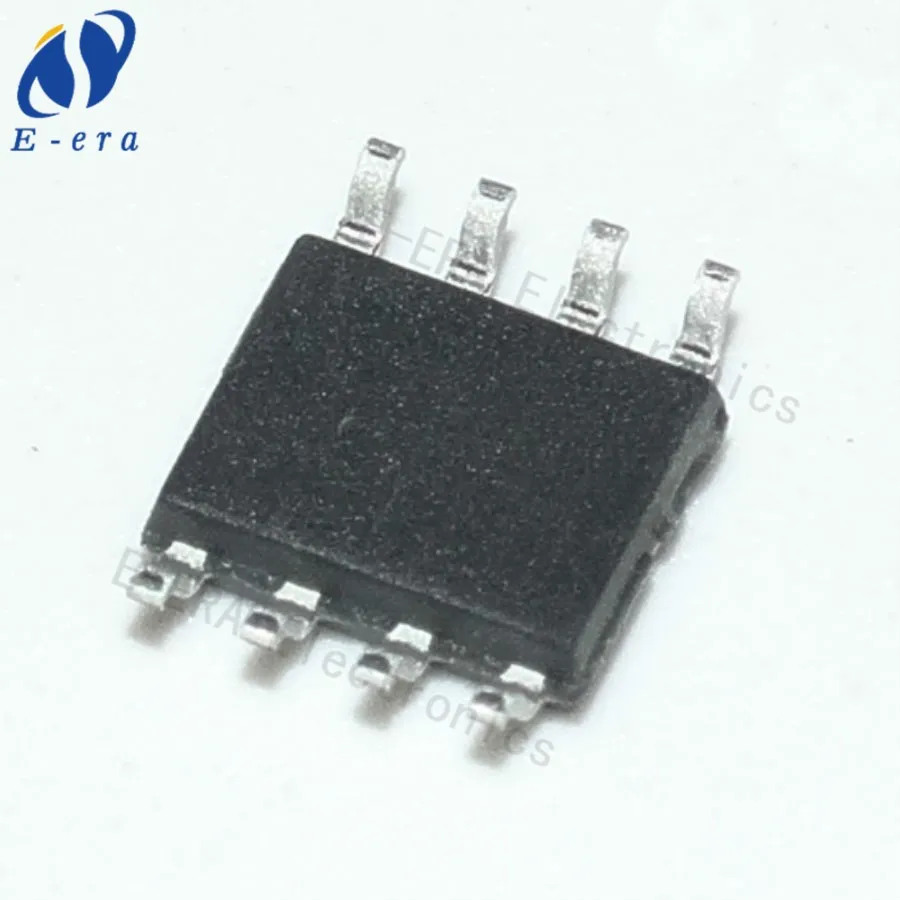 Mosfet Transistor Nds9948 Sop8 Transistors Smd - Buy Transistor,Mosfet ...
