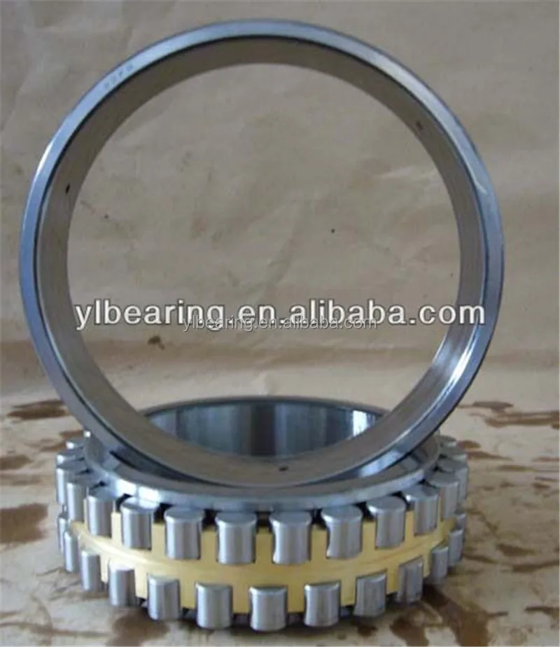 Japan Original Brand Cylindrical Roller Bearings N209 N210 N211 N212 ...