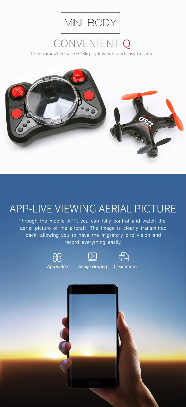 Mini Pocket Drone With Camera Drone Camera Quadcopter With Camera Hd 2 ...