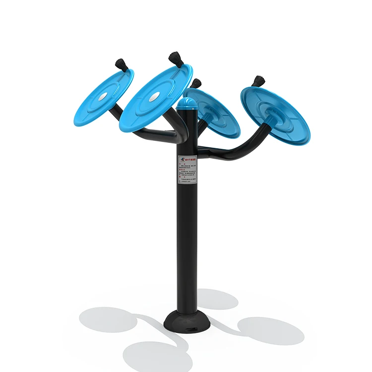 High Quality Walking Machine Fitness Equipment Outdoor Garden Gym ...