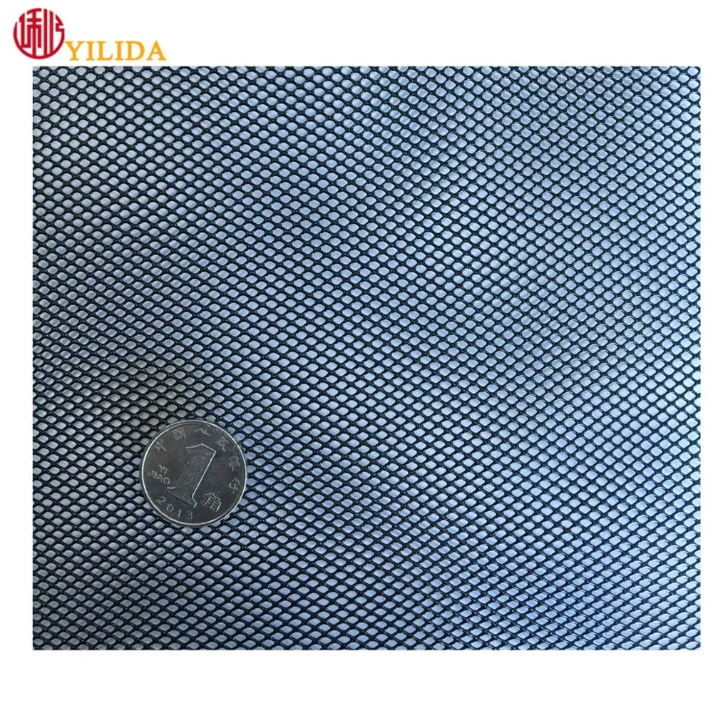 Custom Small Hole Steel Expanded Metal Mesh - Buy Expanded Metal ...