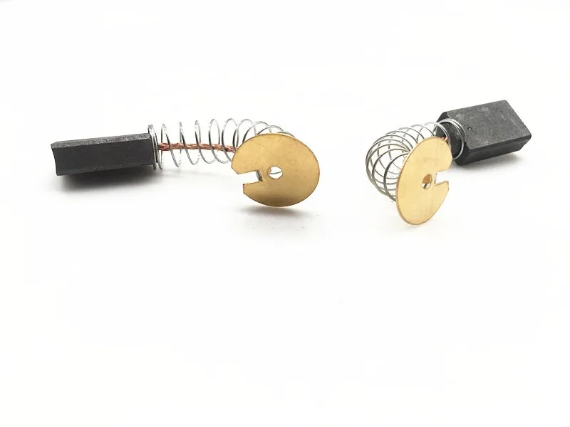 Electric Power Tool Spare Parts L75F12 Carbon Brush| Alibaba.com