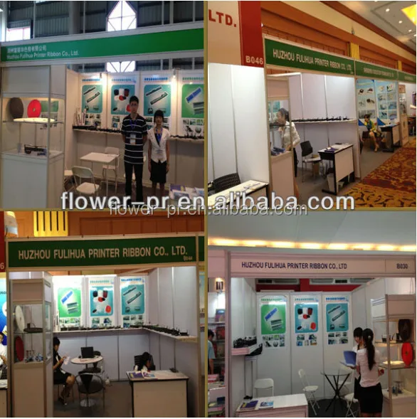 Compatible Ink Correctable Film Ribbon For Nakajima Ax200 Royal Alpha ...