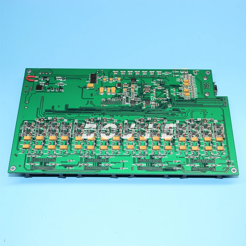 Konica minolta spare parts head board for konica 512 solvent printer ... Konica minolta spare parts head board for konica 512 solvent printer ...