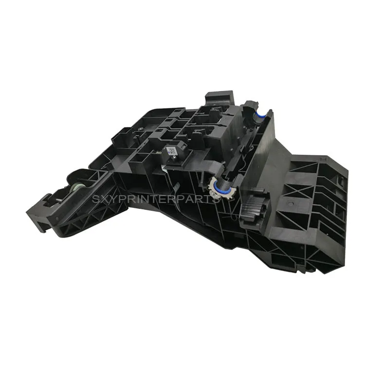 Unidad de Carro Completa con Cortador CH538-60108 CH538-67044 CR647 ...