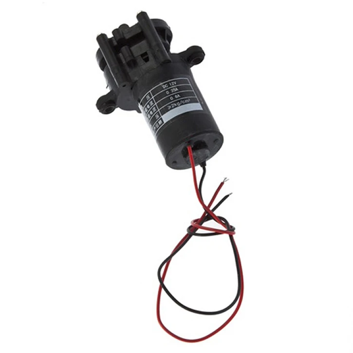 12v Dc 미니 브러시리스 자기 프라이밍 온수 펌프 고온 100 학위 Buy 미니 브러시리스 Dc 온수 순환 펌프전기