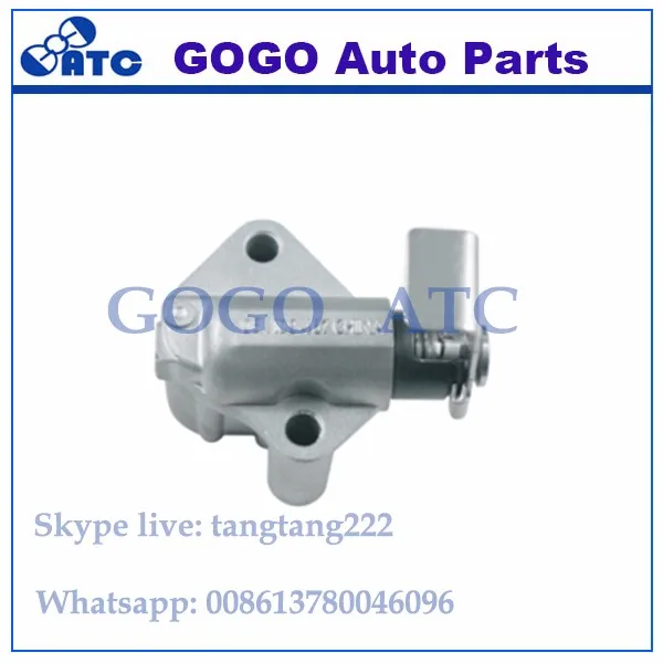 Timing Chain Tensioner For Audi A3 A4 Vw Gti Eos Tiguan Cc 2.0 ...