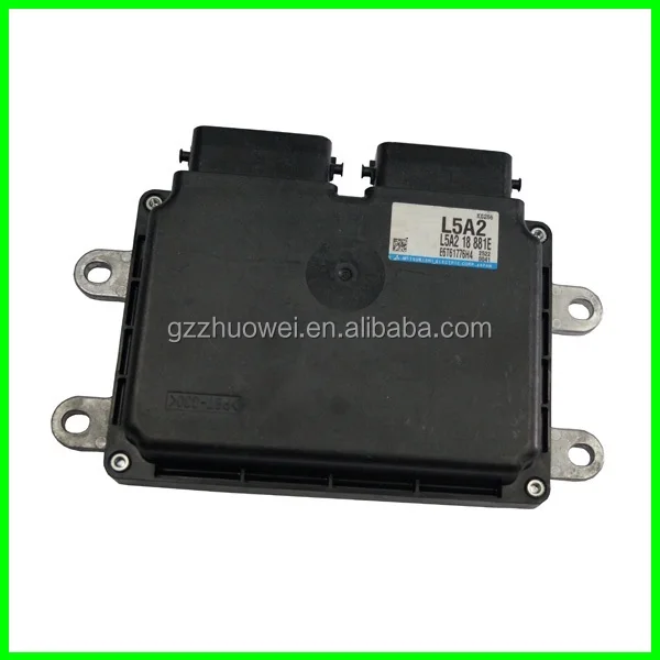 Original Auto Ecu Programming Tool For Mazda L8a2-18-881e,E6t61776h4 ...