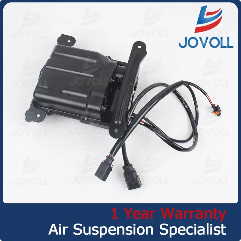 For Porsche Panamera Air Suspension Compressor 97035815111 97035815108 ...
