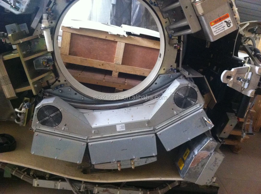 Used Ge Ct Scanner Detector 2187725/2239924/2239800/2277362 - Buy Used ...