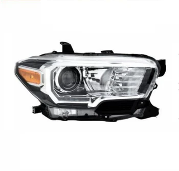 Led Headlight 8115004250 For Toyota Tacoma 2016-2017 Headlamp 811104250 ...