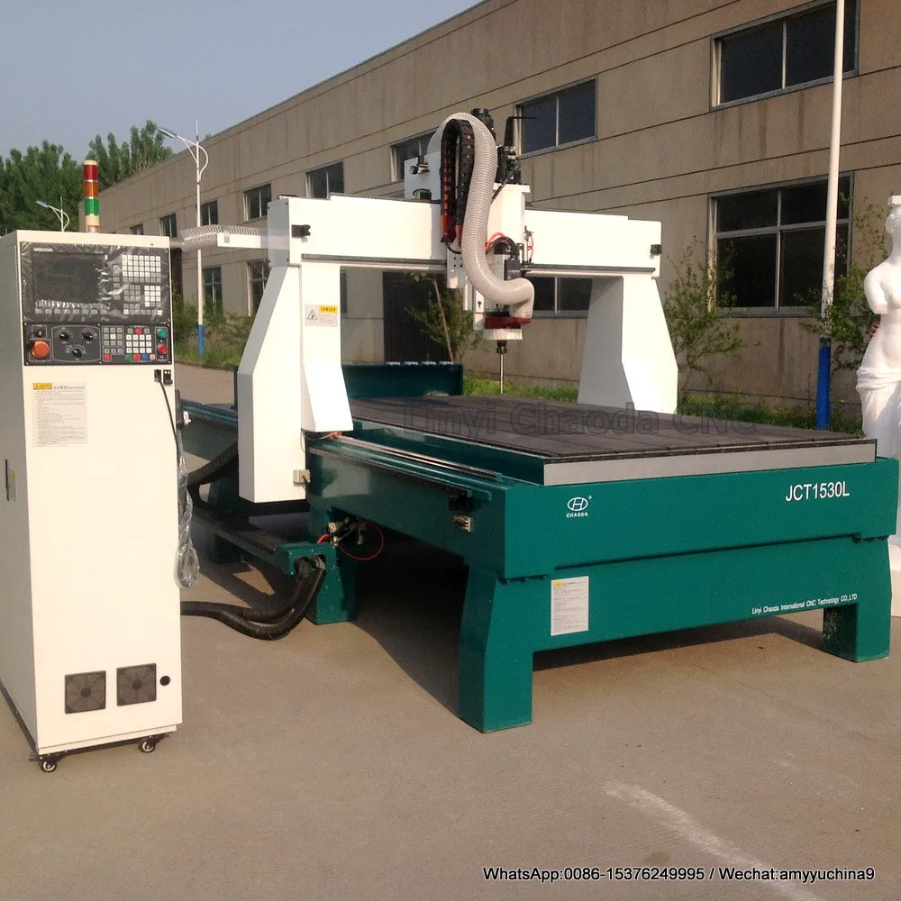 3d Cnc Pantograph Machine For Wood Foam Stone Marble - Buy Pantograph ...