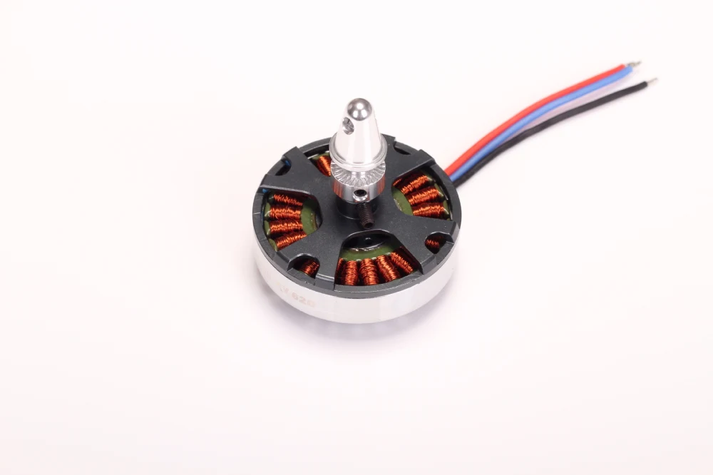 Brushless Outrunner Motor 24v 200w Flat Brushless Pancake Motor Factory ...